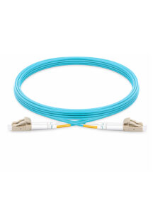 CABCOMM - Fiber Optic Duplex Patch Cord