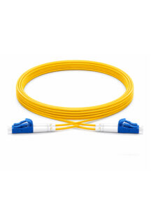 CABCOMM - Fiber Optic Simplex Patch Cord